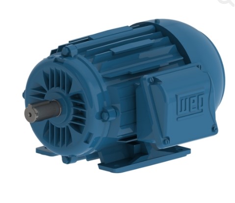 WEG Electric Motor Distributor in Indonesia | PT Berkat Anugerah Kharisma